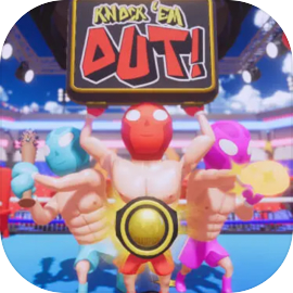 Knock'Em Out android iOS-TapTap