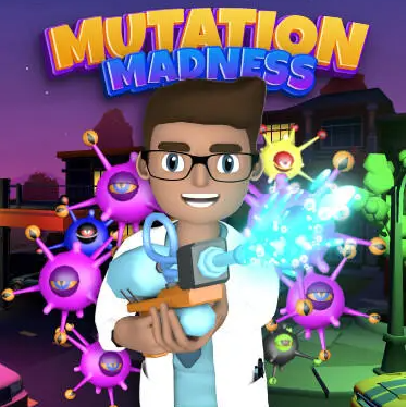 Mutation Madness android iOS-TapTap