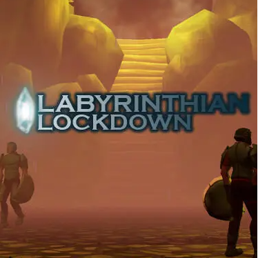 Labyrinthian Lockdown for Android/iOS - TapTap
