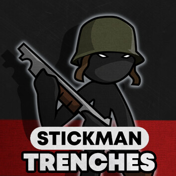 Stickman Trenches for Android/iOS - TapTap