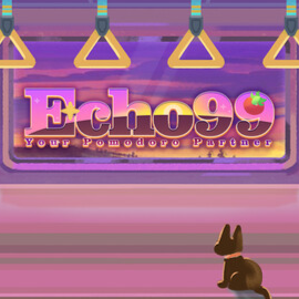 Echo 99 – Your Pomodoro Partner Ratings & Reviews - TapTap