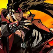 GUILTY GEAR -STRIVE- Latest Version for Android/iOS - TapTap
