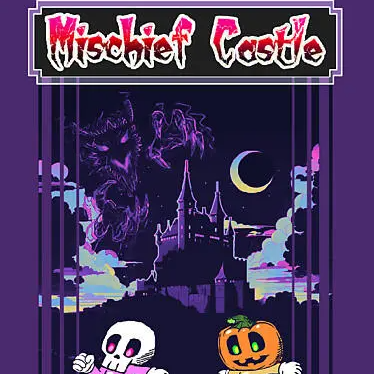 Mischief Castle Latest Version for Android/iOS - TapTap