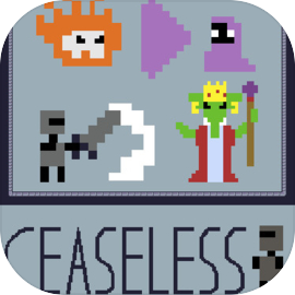 Ceaseless android iOS-TapTap