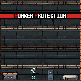 BUNKER PROTECTION Latest Version for Android/iOS - TapTap