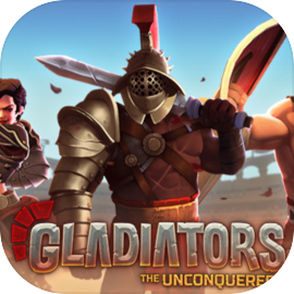 Gladiators: The Unconquered android iOS-TapTap