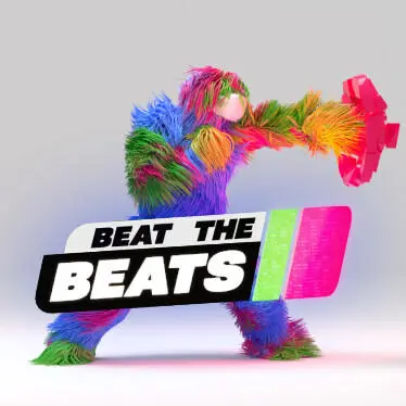 Beat the Beats VR for Android/iOS - TapTap