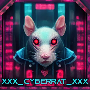XXX_CYBERRAT_XXX Latest Version for Android/iOS APK - TapTap