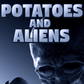 Potatoes and Aliens Latest Version for Android/iOS - TapTap