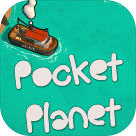 Pocket Planet android iOS-TapTap