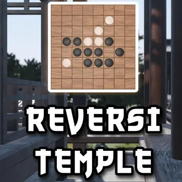 Reversi Temple Latest Version for Android/iOS APK - TapTap