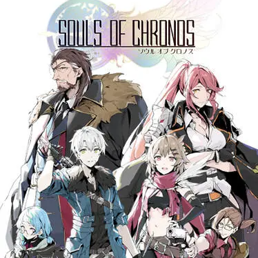 Souls of Chronos Latest Version for Android/iOS APK - TapTap