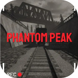 Phantom Peak android iOS-TapTap