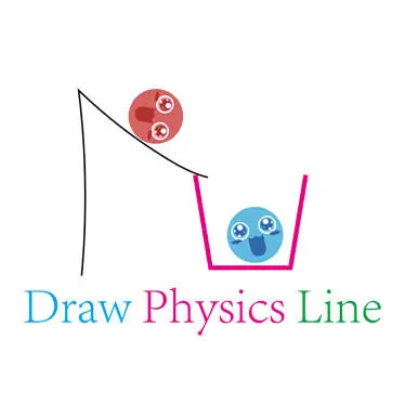 Draw Physics Line Latest Version for Android/iOS - TapTap