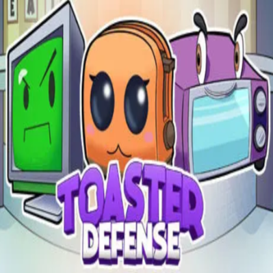 Toaster Defense Latest Version for Android/iOS APK - TapTap