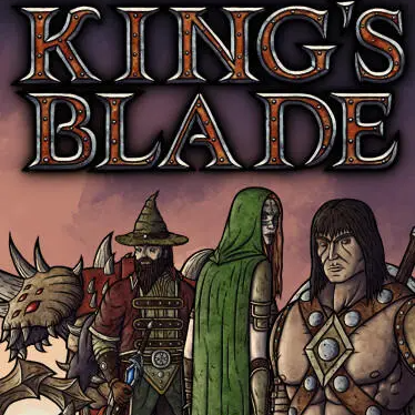 Kings Blade Latest Version for Android/iOS APK - TapTap
