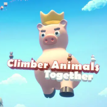 Climber Animals: Together for Android/iOS - TapTap