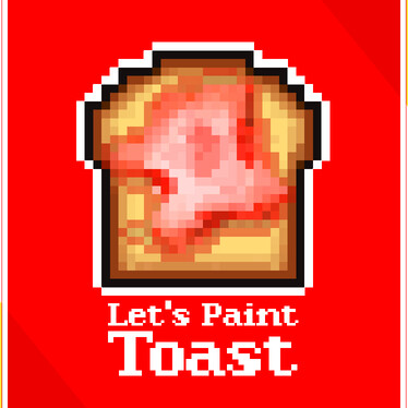 Lets Paint Toast Latest Version for Android/iOS APK - TapTap