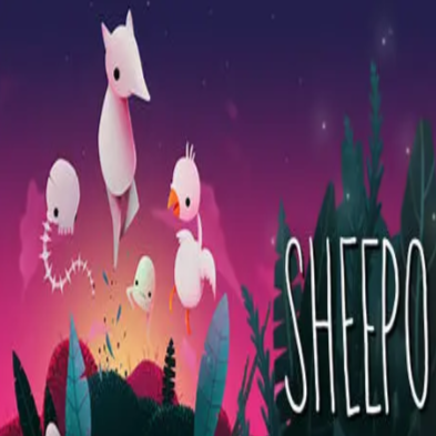 SHEEPO for Android/iOS - TapTap