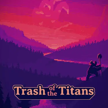 Trash of the Titans Latest Version for Android/iOS - TapTap