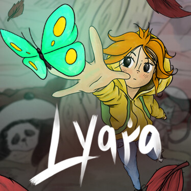Lyara Latest Version for Android/iOS APK - TapTap