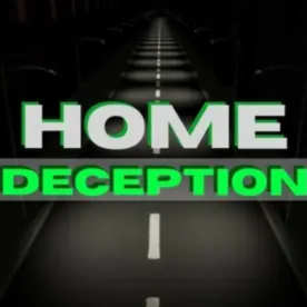 Home Deception Latest Version for Android/iOS APK - TapTap