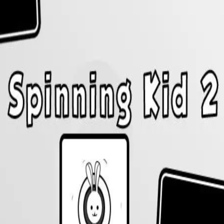 Spinning_Kid_2 android iOS-TapTap