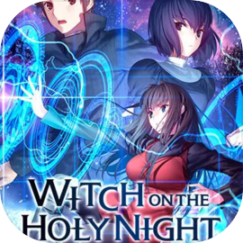 WITCH ON THE HOLY NIGHT android iOS-TapTap