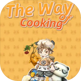 The Way of Cooking android iOS-TapTap