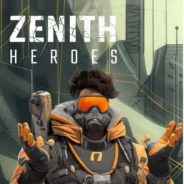 Zenith Heroes Latest Version for Android/iOS - TapTap