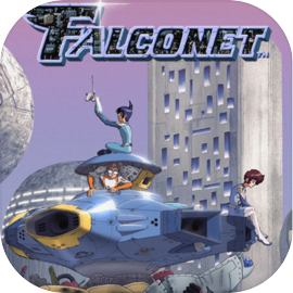 Falconet android iOS-TapTap