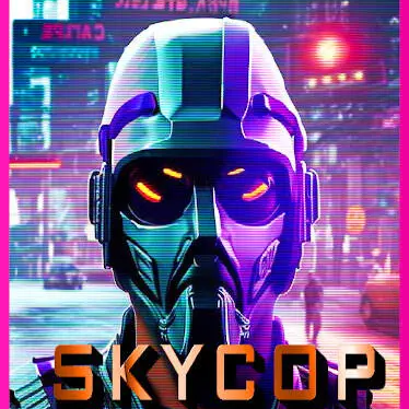 SKYCOP Latest Version for Android/iOS - TapTap