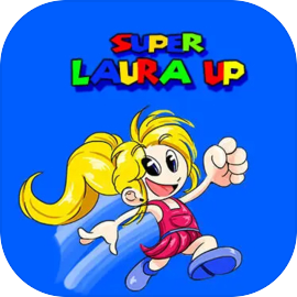 Super Laura Up android iOS-TapTap