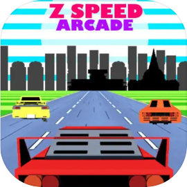 Z speed Arcade android iOS-TapTap