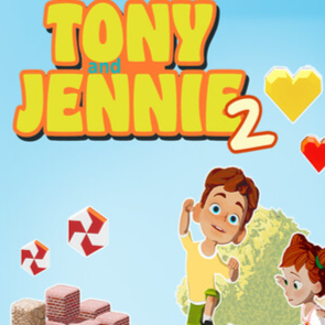 Tony and Jennie 2 Latest Version for Android/iOS - TapTap
