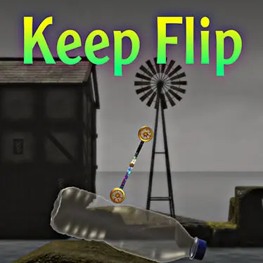 Keep Flip Latest Version for Android/iOS APK - TapTap