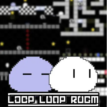 LOOP LOOP ROOM Latest Version for Android/iOS APK - TapTap