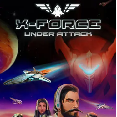 X-Force Under Attack Latest Version for Android/iOS - TapTap