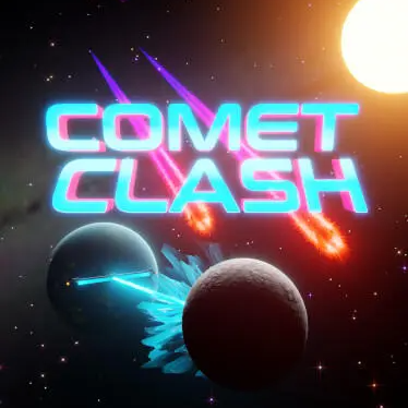Comet Clash for Android/iOS - TapTap