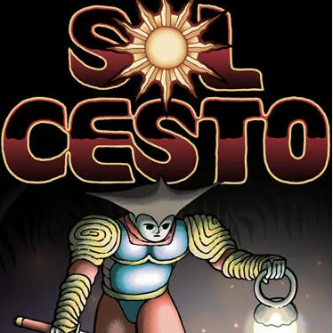Sol Cesto Latest Version for Android/iOS APK - TapTap