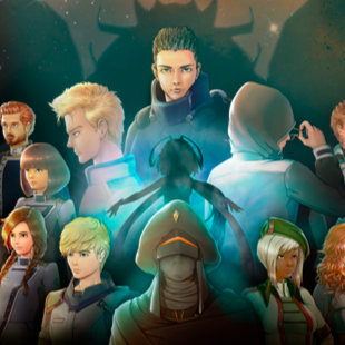 Vibur: DISINTEGRATION (Episode 1) for Android/iOS - TapTap