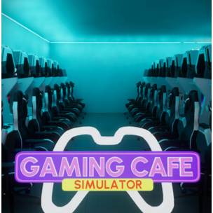 Gaming Cafe Simulator untuk Android/iOS - TapTap