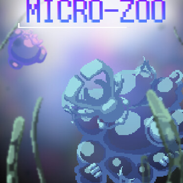 MICRO-ZOO Latest Version for Android/iOS - TapTap