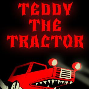 Teddy the Tractor Latest Version for Android/iOS - TapTap