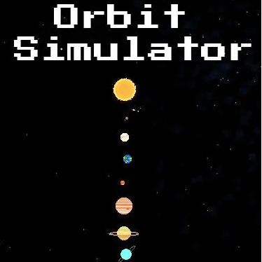 Orbit Simulator Latest Version for Android/iOS - TapTap