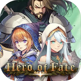Hero of Fate:Prologue android iOS-TapTap