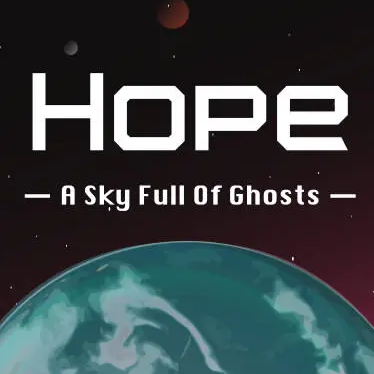Hope: A Sky Full of Ghosts for Android/iOS - TapTap