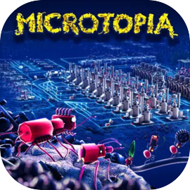 Microtopia android iOS-TapTap