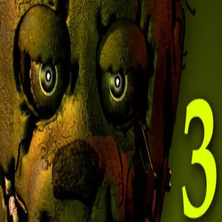 Five Nights at Freddy's 3 for Android/iOS - TapTap