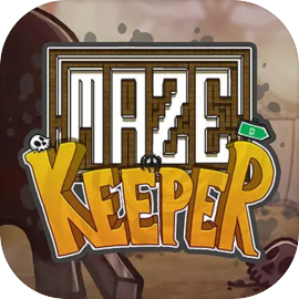 Maze Keeper android iOS-TapTap